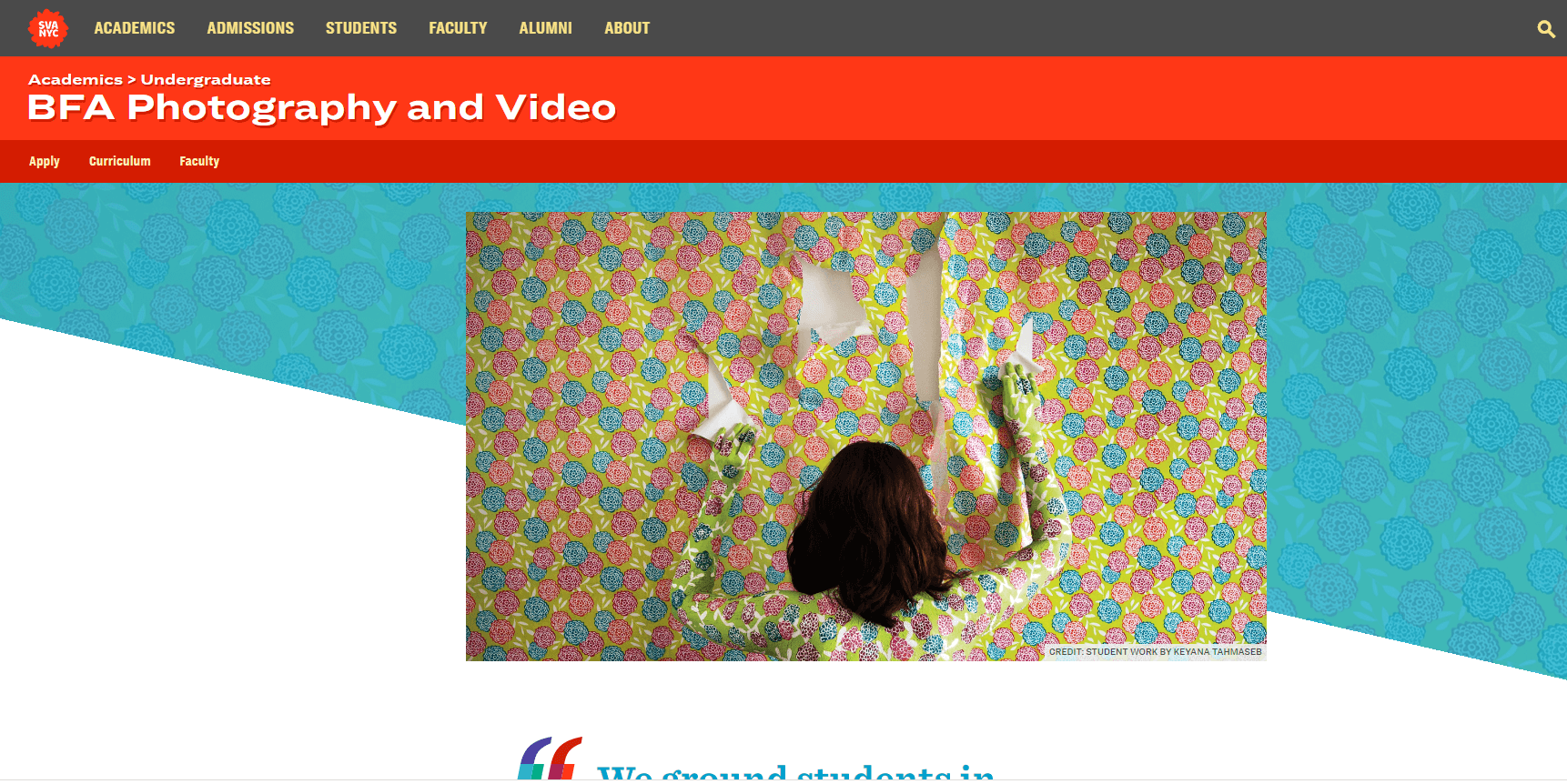 Top best Photography Colleges in the World | Creative Hut