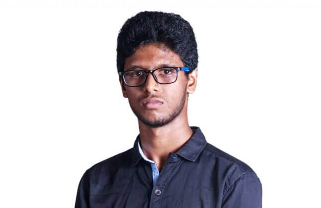 The Optical Eyes by Bharathi Murugan S |Photography Portfolio | Creative Hut