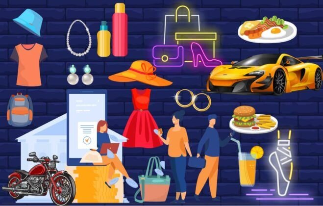 An Ultimate Guide to Commercial Photography |E-Commerce Photography