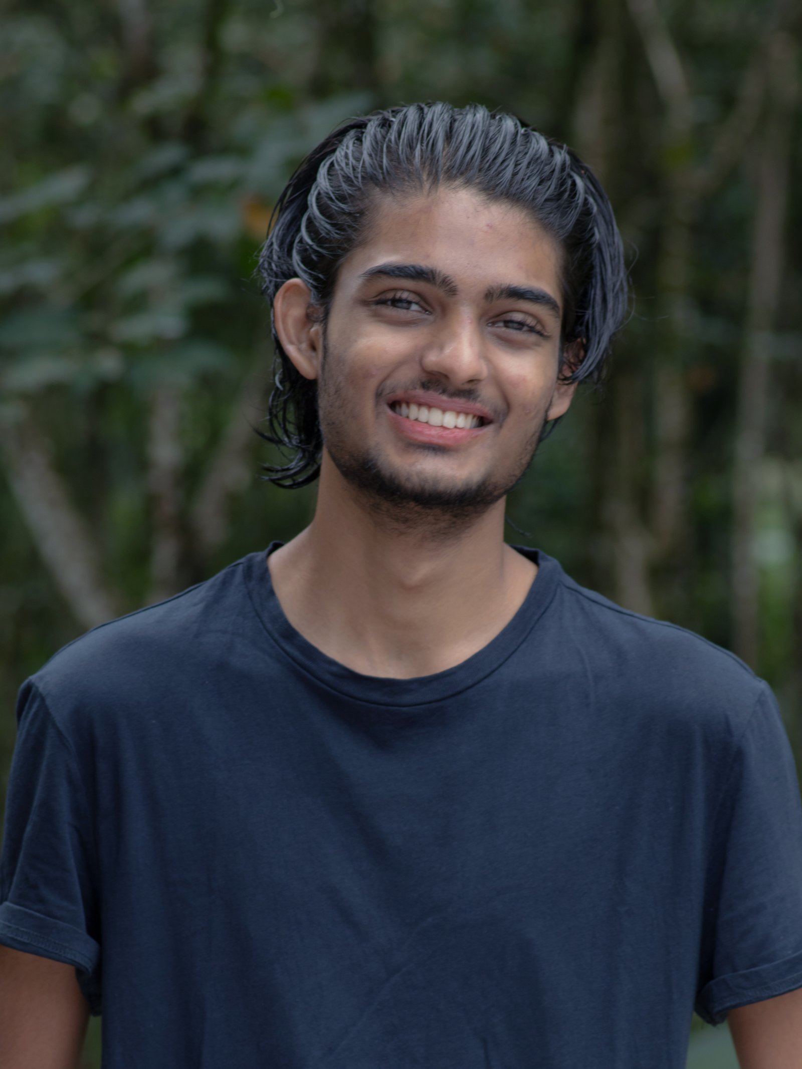 Imaging imagination by Karan Agrawal | Portfolio | Creative Hut