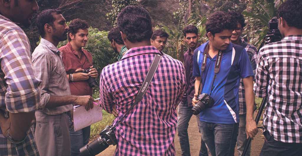 Importance of Photography Theory in Education | Creative Hut