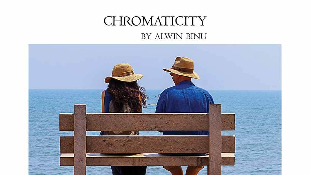 Chromaticity by Alwin Binu | Photography Portfolio | Creative Hut