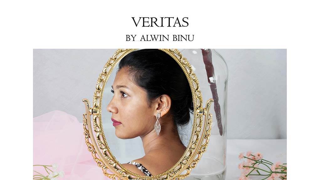 Veritas by Alwin Binu| Photographer Portfolio | Creative hut