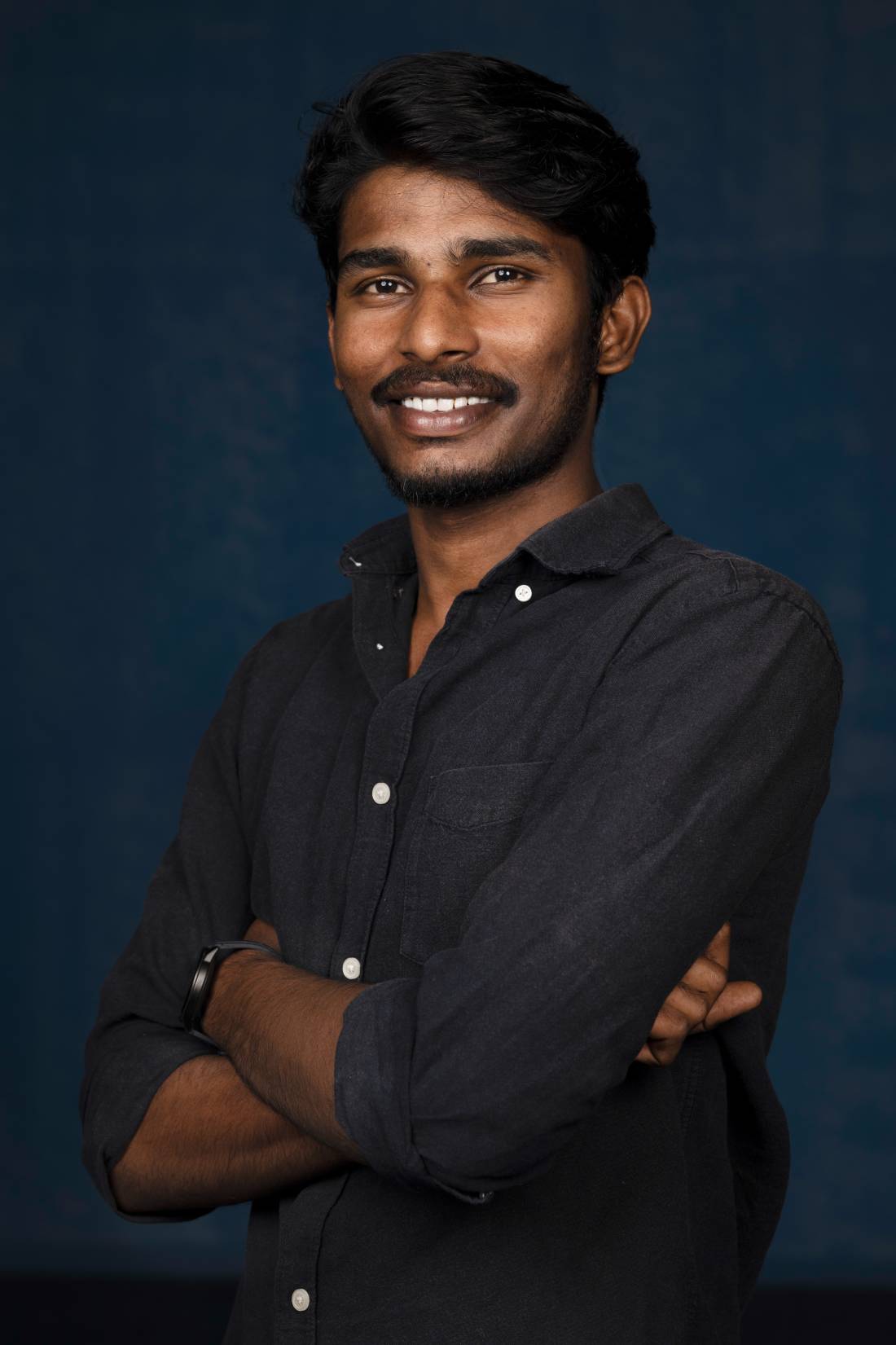 Vinod Korakuti | Commercial Photographer and Cinematographer