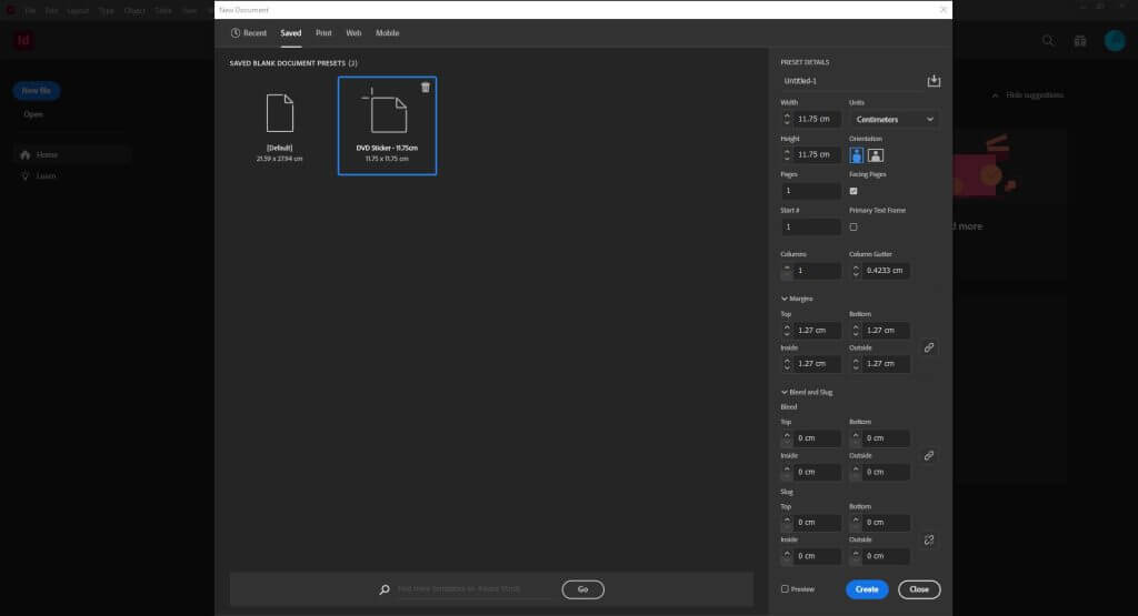 Introduction to Adobe InDesign | Creative Hut