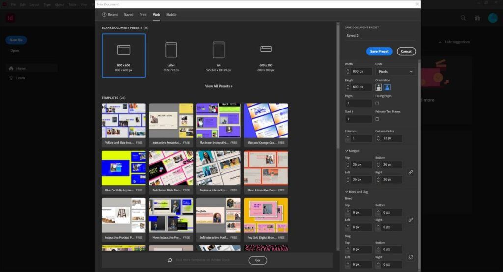Introduction to Adobe InDesign | Creative Hut