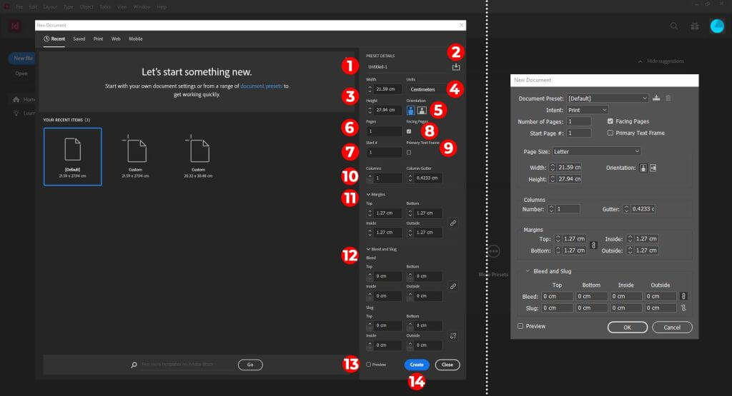 Introduction to Adobe InDesign | Creative Hut
