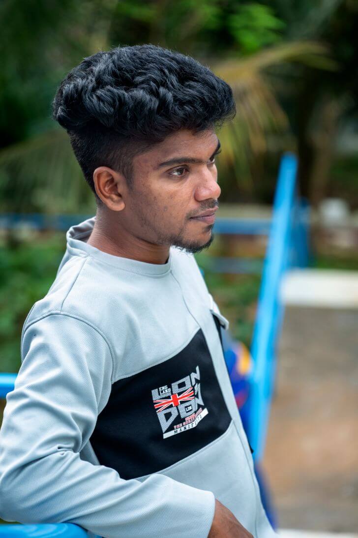 Renjith S Pillai | Creative Hut Institute of Photography And Film