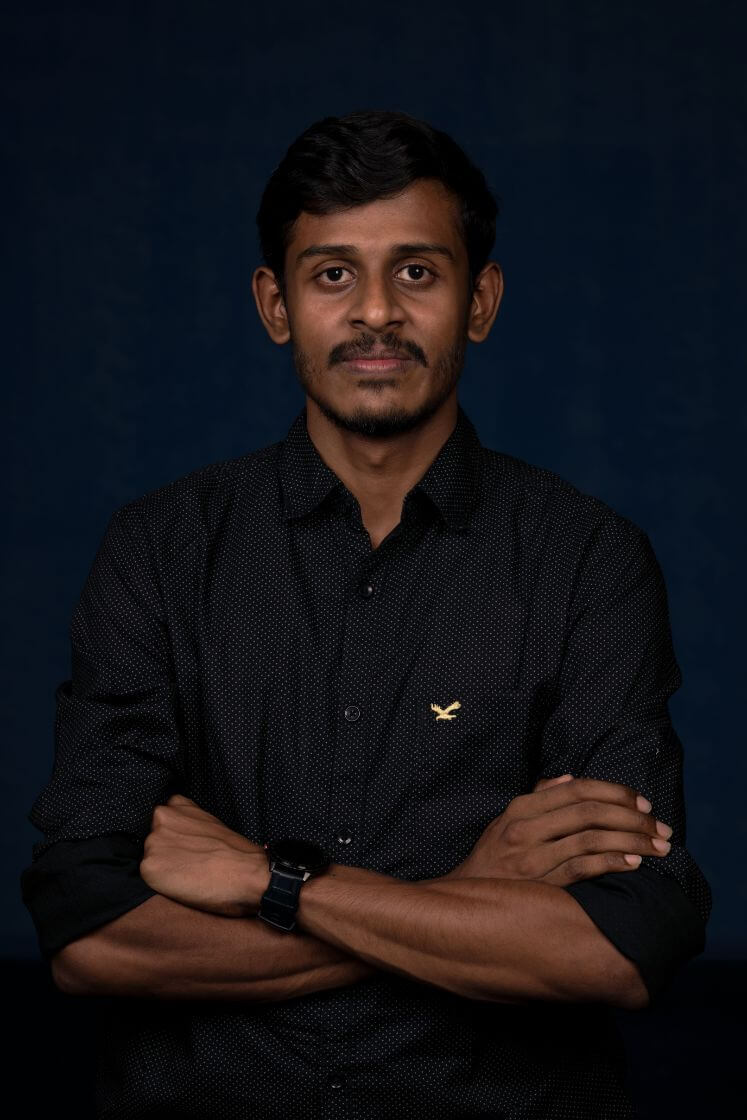 Vineeth M, Bangalore, Karnataka | Photographer and Cinematographer
