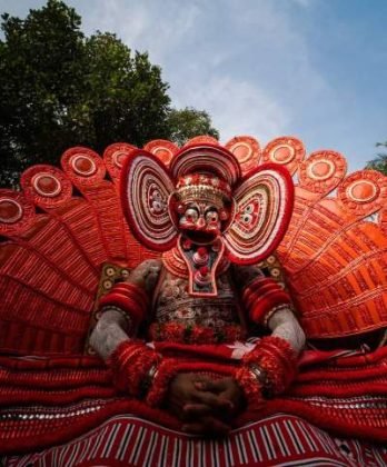 Cultural Heritage of Kerala | Creative Hut