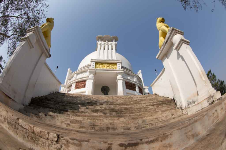 Lens structure and function by Abin Alex