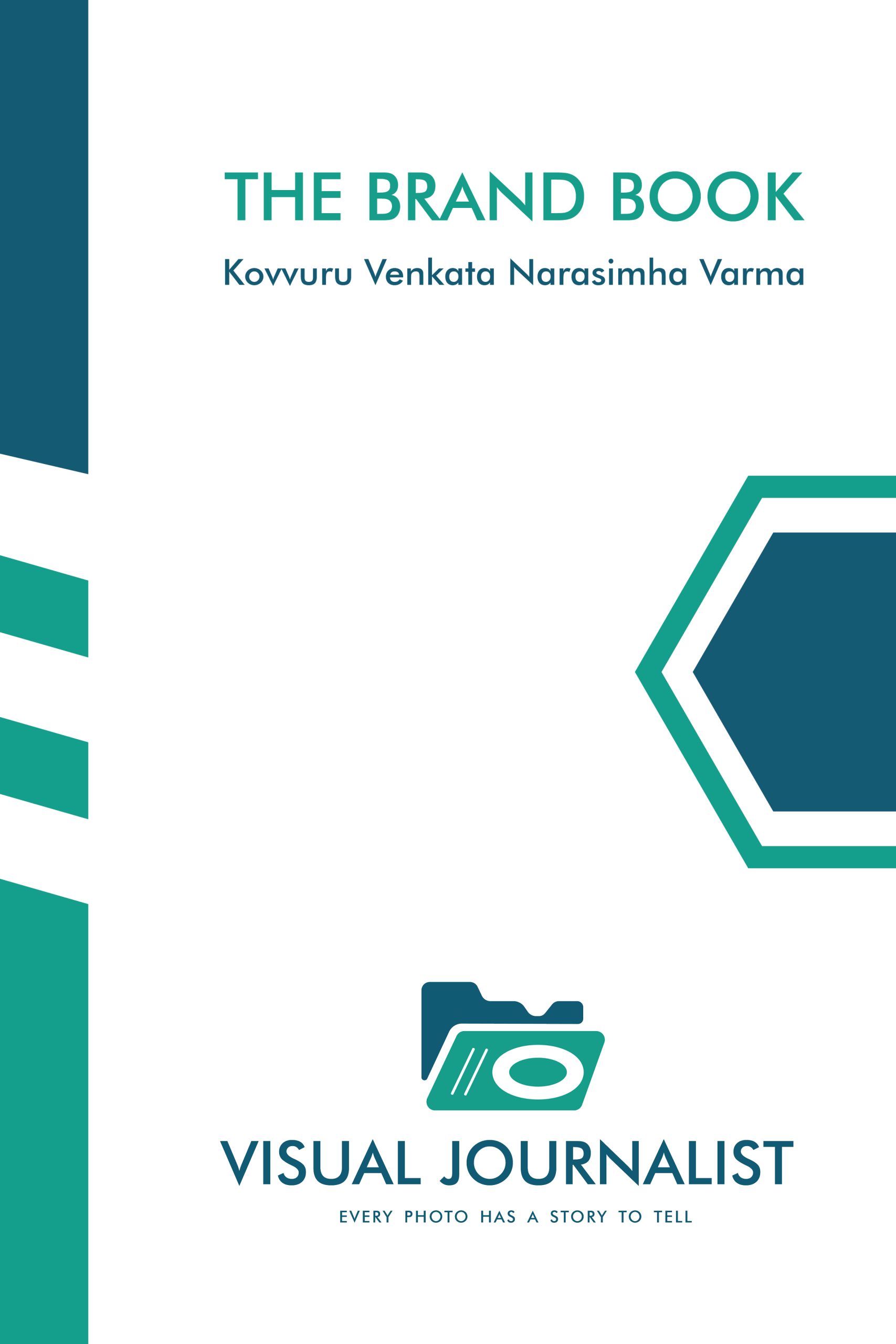 Visual Journalist: Unveiling the World's Stories through Images