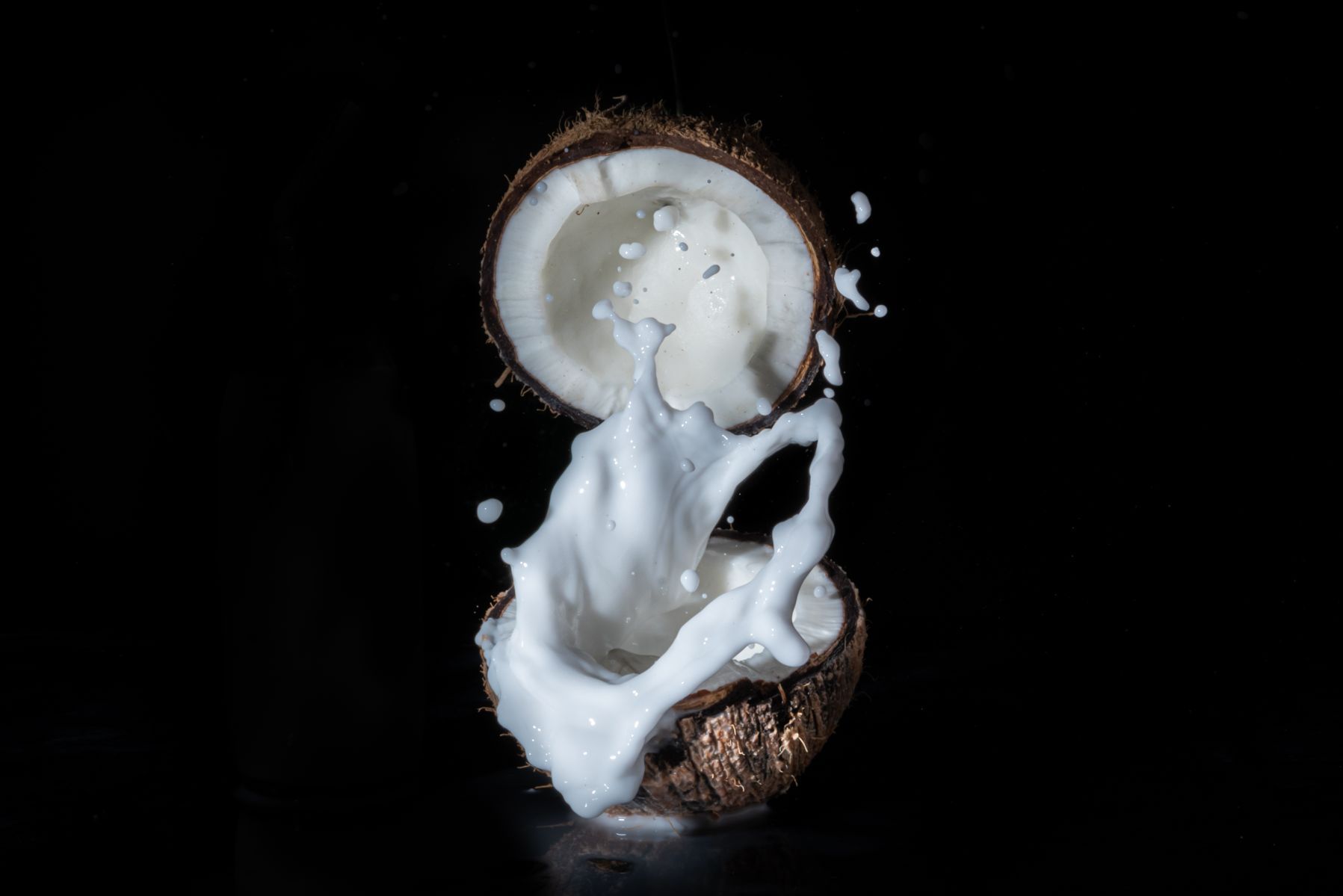 Captivating Sprinkle Photography