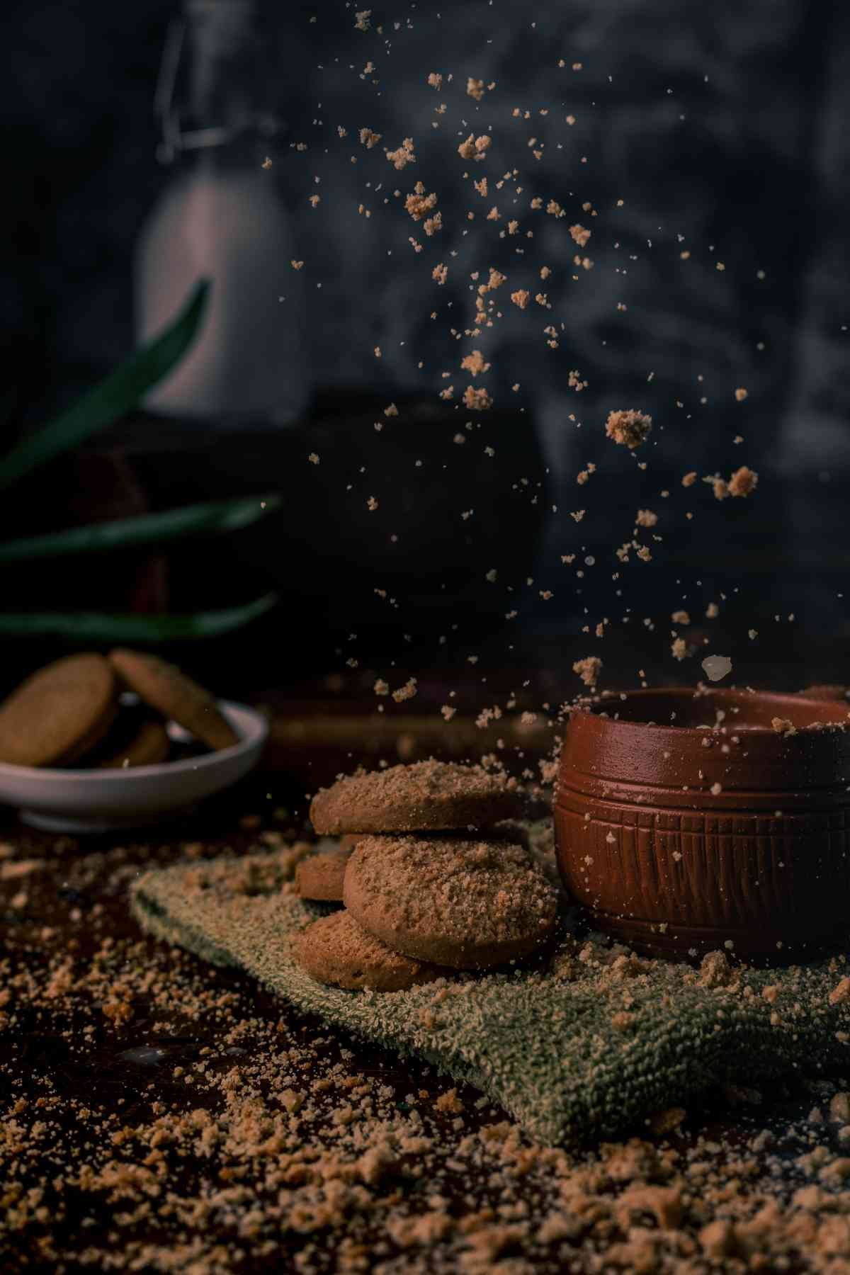 Relish: Mastering the Art of Mouthwatering Food Photography