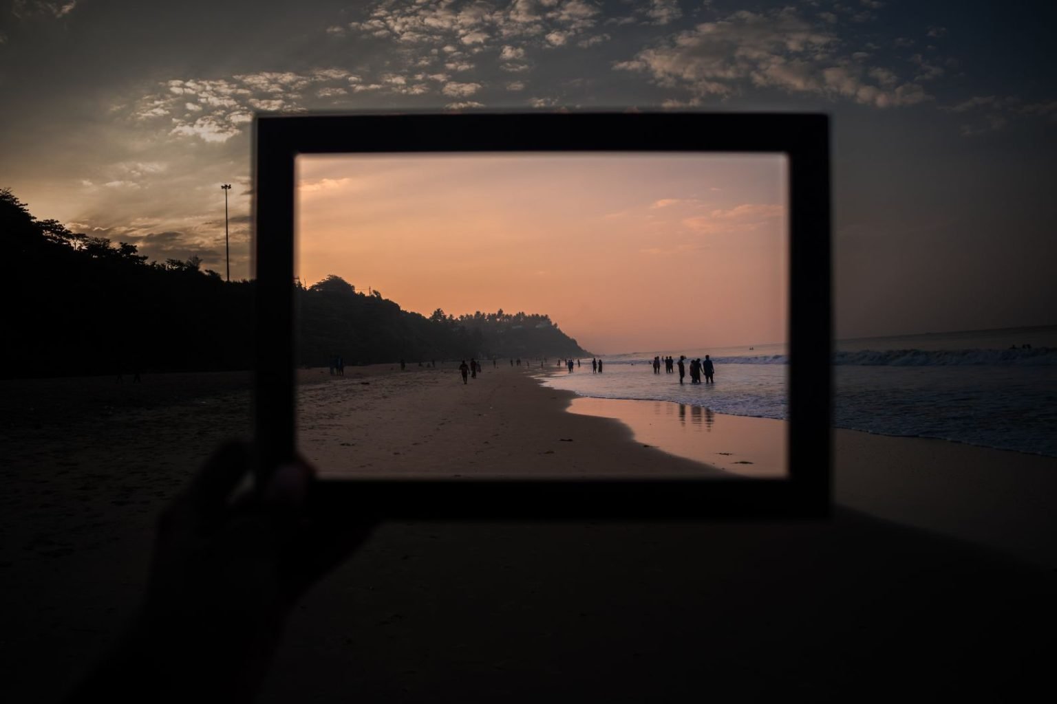 Capturing Nature's Majesty: Landscape Photography Portfolio