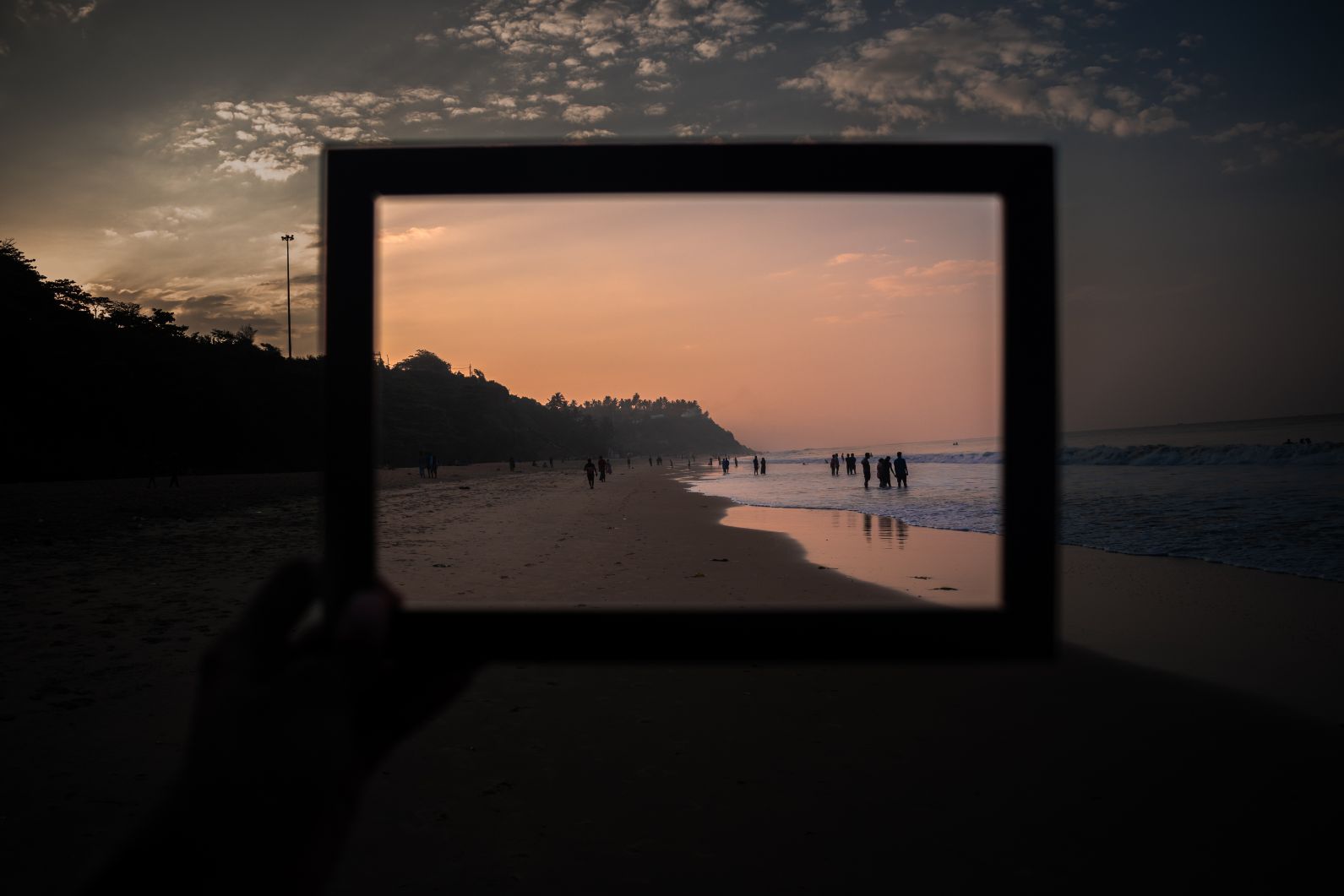 Capturing Nature's Majesty: Landscape Photography Portfolio