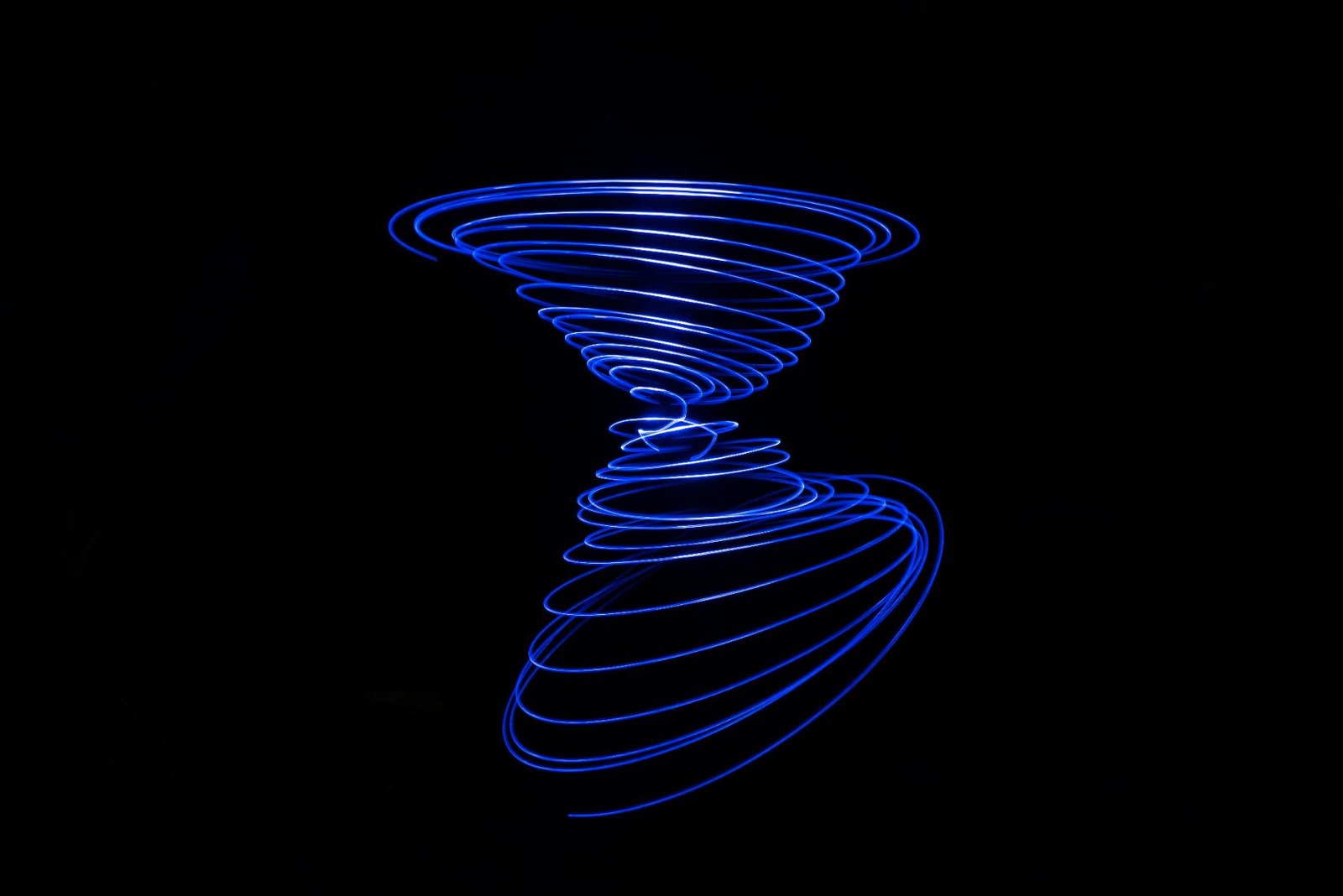 Mastering Light: The Art of Light Painting in Photography