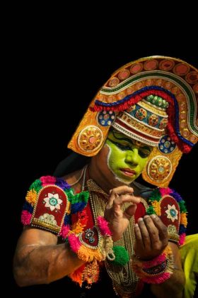 Capturing Humanity's Stories: The Art of Photojournalism