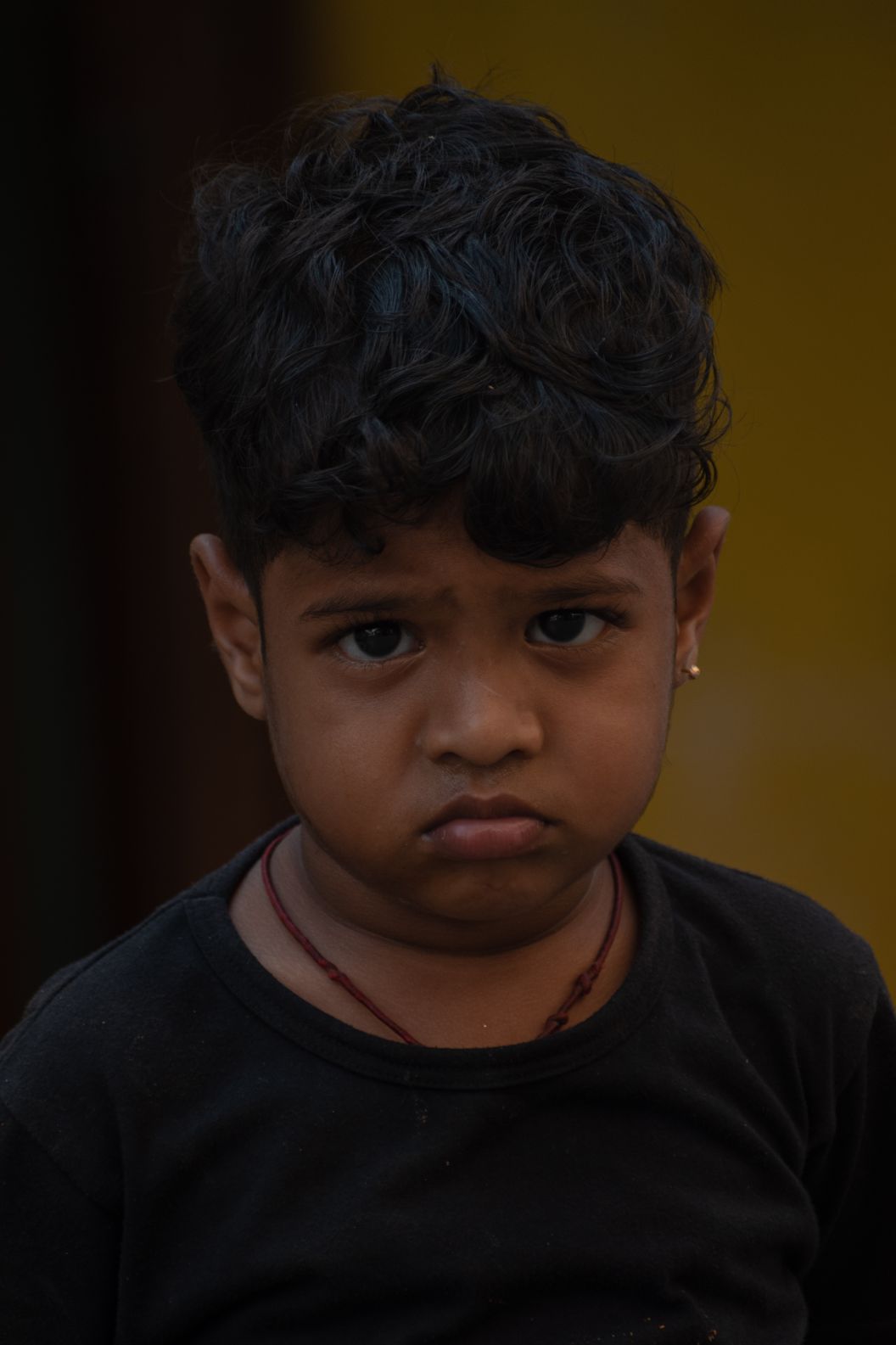 The Power of Photojournalism and Artistic Portraits