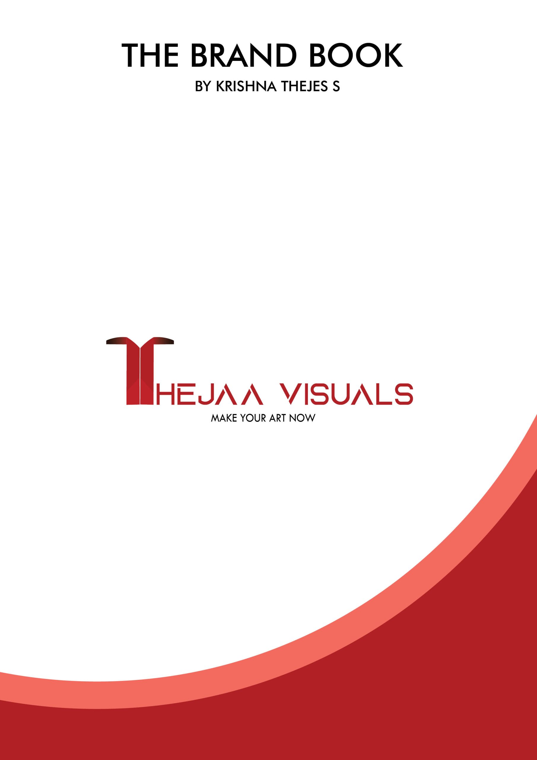 Elevate Your Brand with Captivating Visuals: Thejaa Visuals