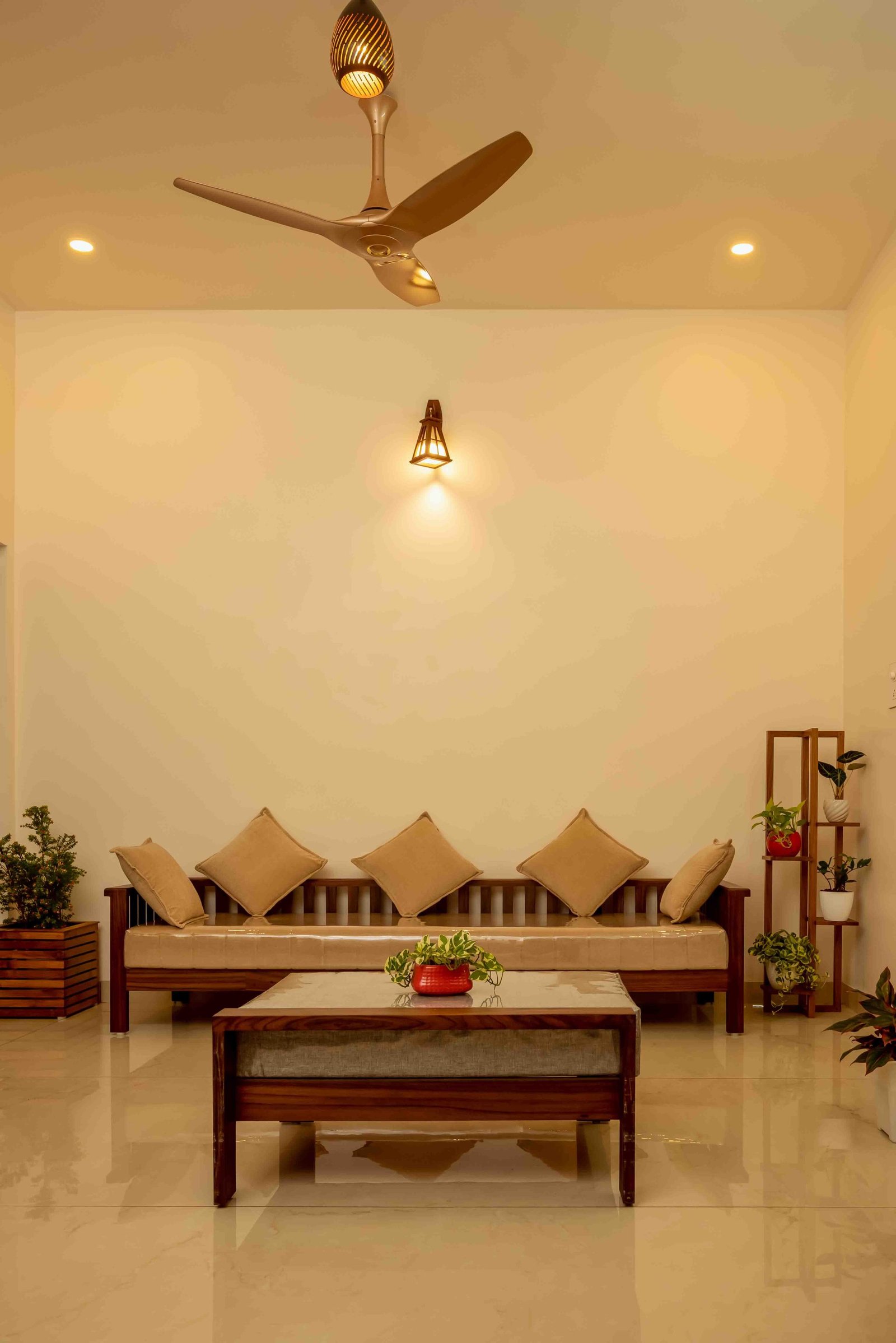 "Radiant Interior Photography: Light's Emotional Tale"