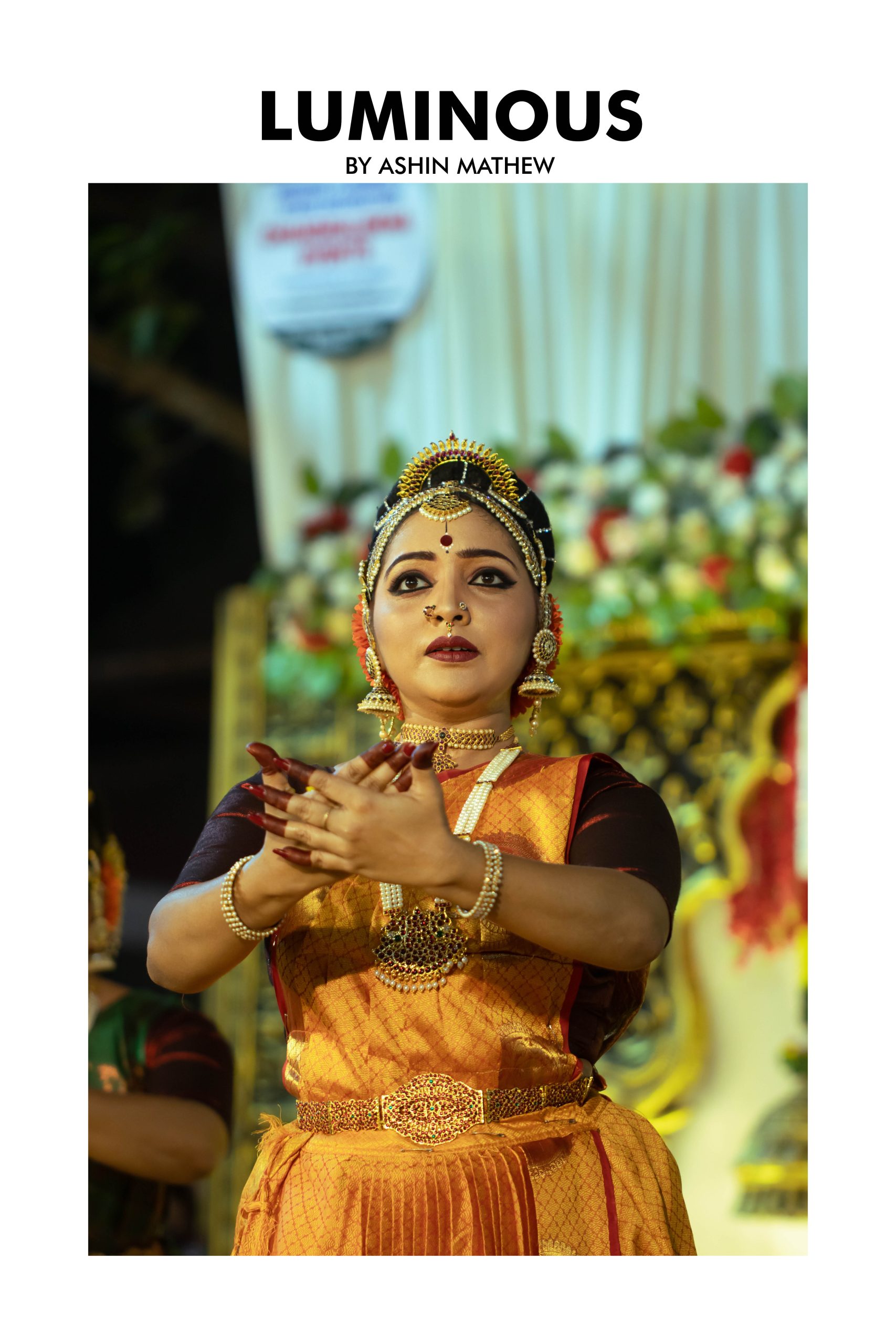 Luminous Photography Portfolio: Capturing Light's Beauty