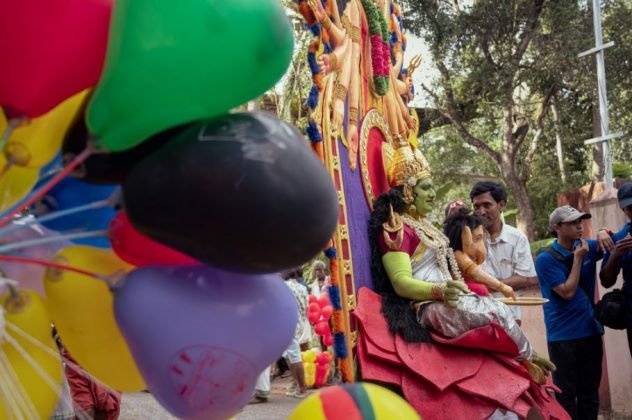 Culture Fusion| Heet Dave | Jamnagar, Gujarat | Creative Hut.