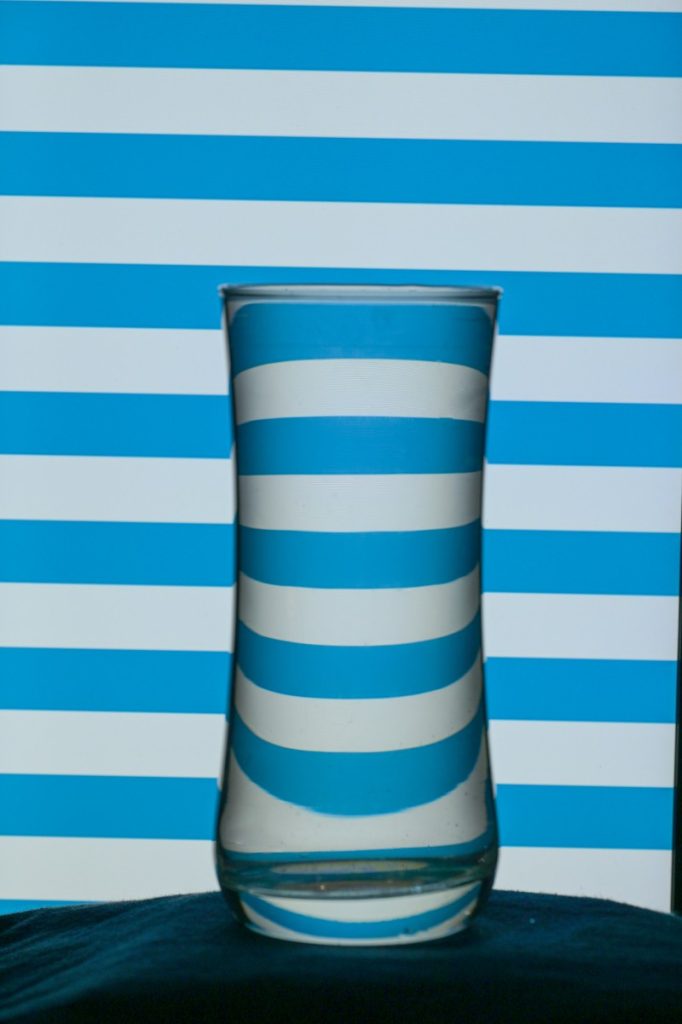 Inverted Vision by Sanal Sunny