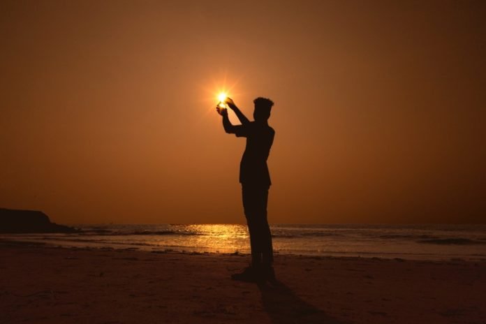 The Innocent by Paladugu Rajasekhar