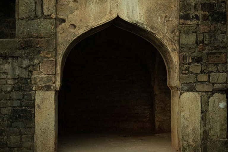 Fort frames | By Tejas Deo | Jabalpur | Creative Hut