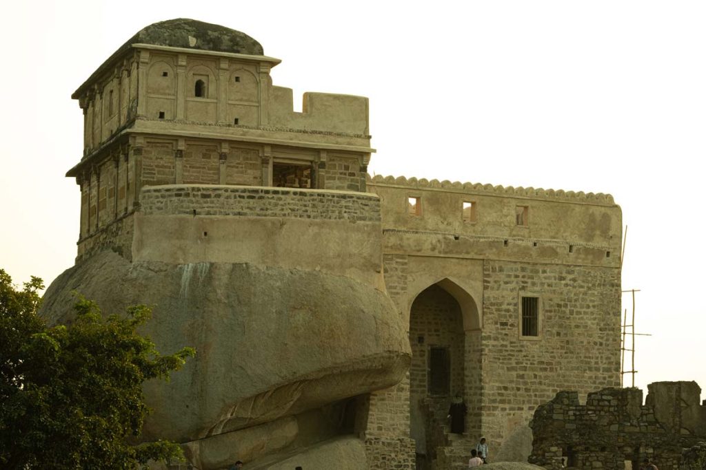 Fort frames | By Tejas Deo | Jabalpur | Creative Hut