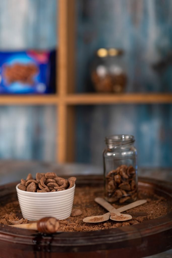 Choco Fantasy | By Joyal Joseph | Ernakulam | Creative Hut