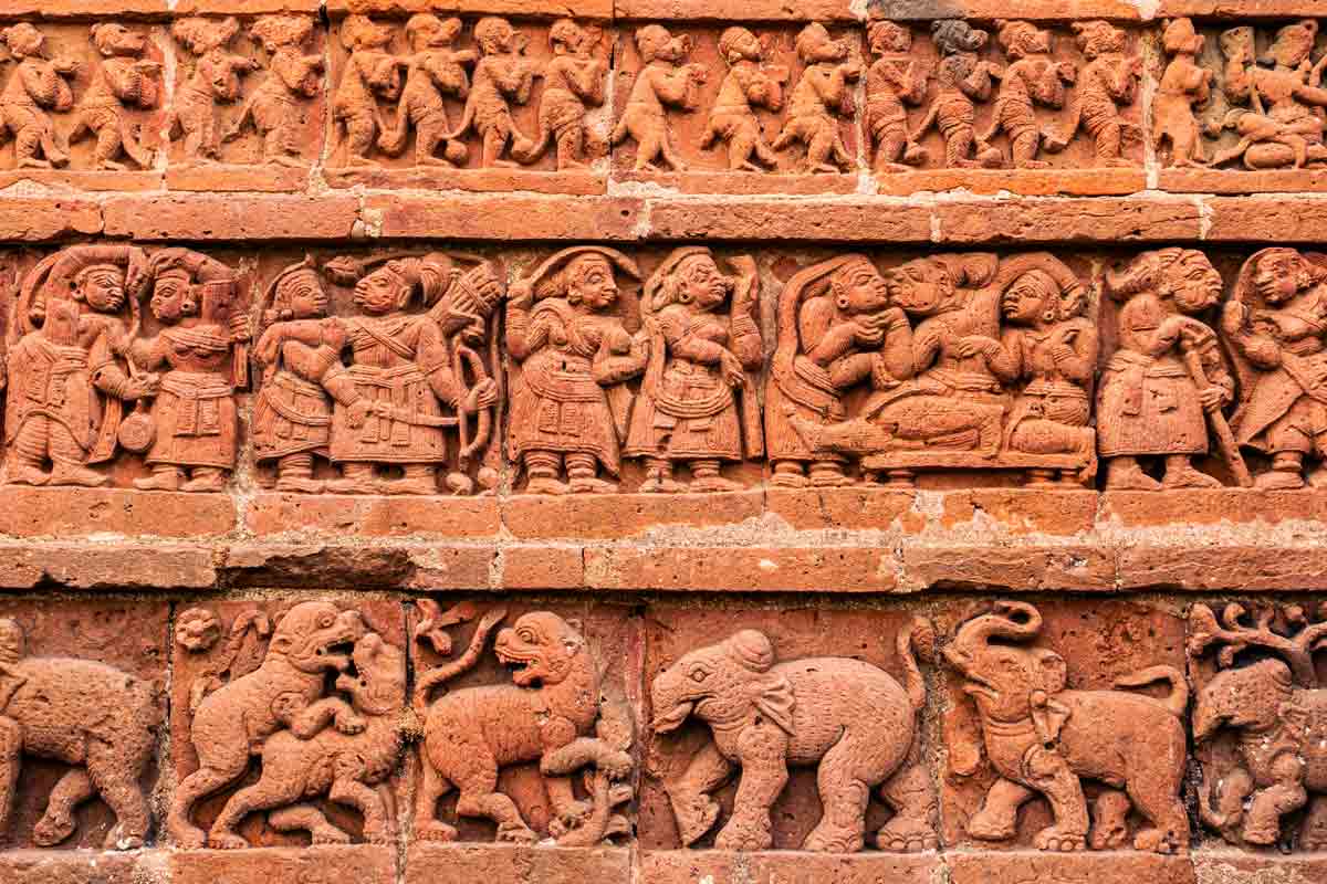 In-Depth | By Architha B | Sholinghur, Tamil Nadu | Creative Hut