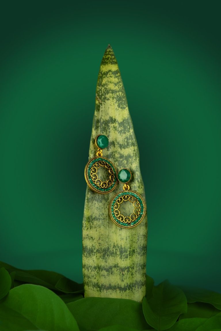 Green Gleam | By Aswanth M G | Kozhikode, Kerala | Creative Hut