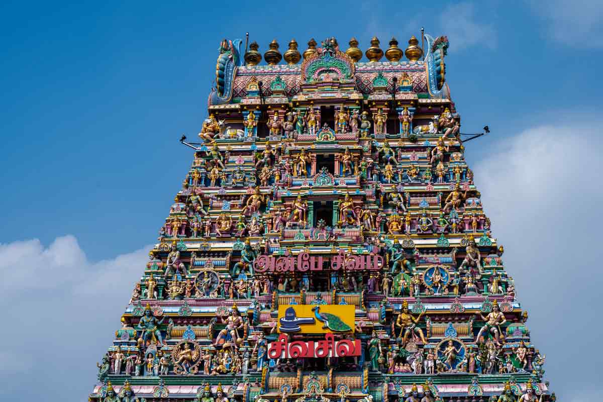 Art Gems | By Arunkumar M | Tamil Nadu | Creative Hut