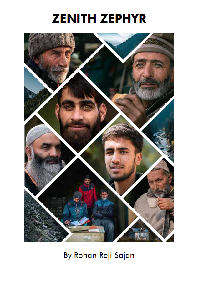 Zenith Zephyr | Rohan