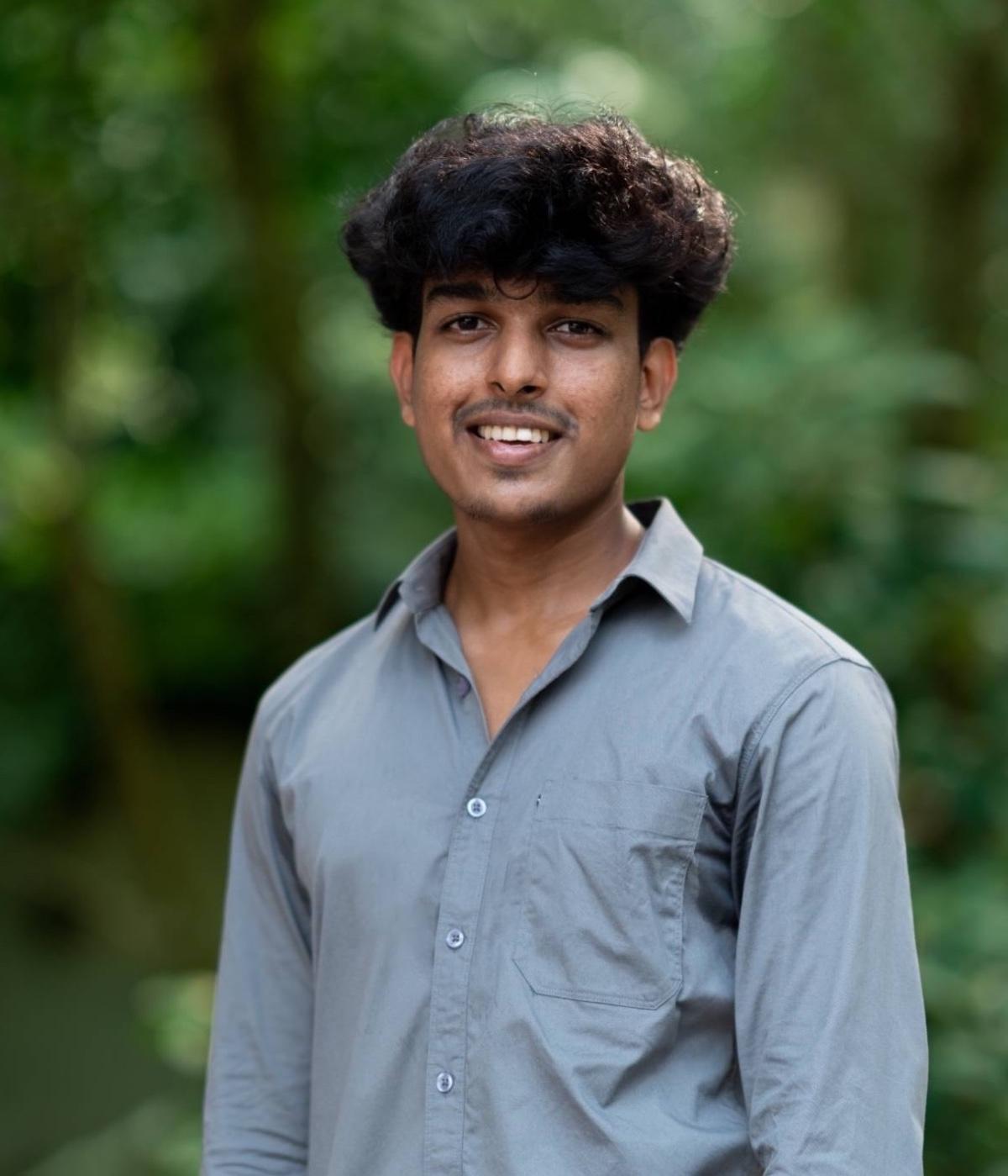 Agrah S Deth | Photographer and Cinematographer | Trivandrum