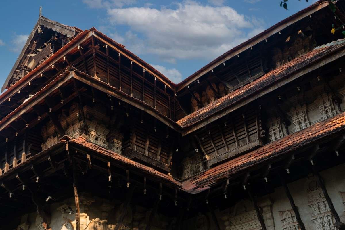 Masoned Lore | Rohit Mathew |Thrissur | Creative Hut