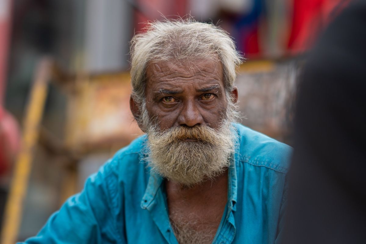 Timeless Faces | Agrah S Deth | Trivandrum | Creative Hut