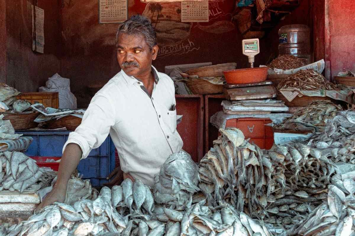 Market Rhythm | Udaymani SSS | Pathanamthitta | Kerala