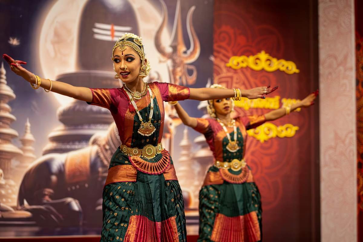 Temple Rhythms | Pranav Jose | Vaikom | Creative Hut