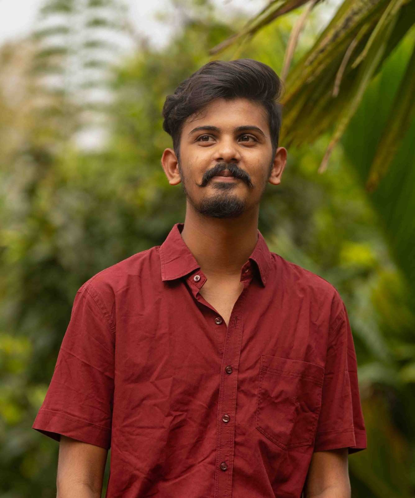 Surada Venkat Sai Raj | Photographer and Cinematographer | Andhra Pradesh