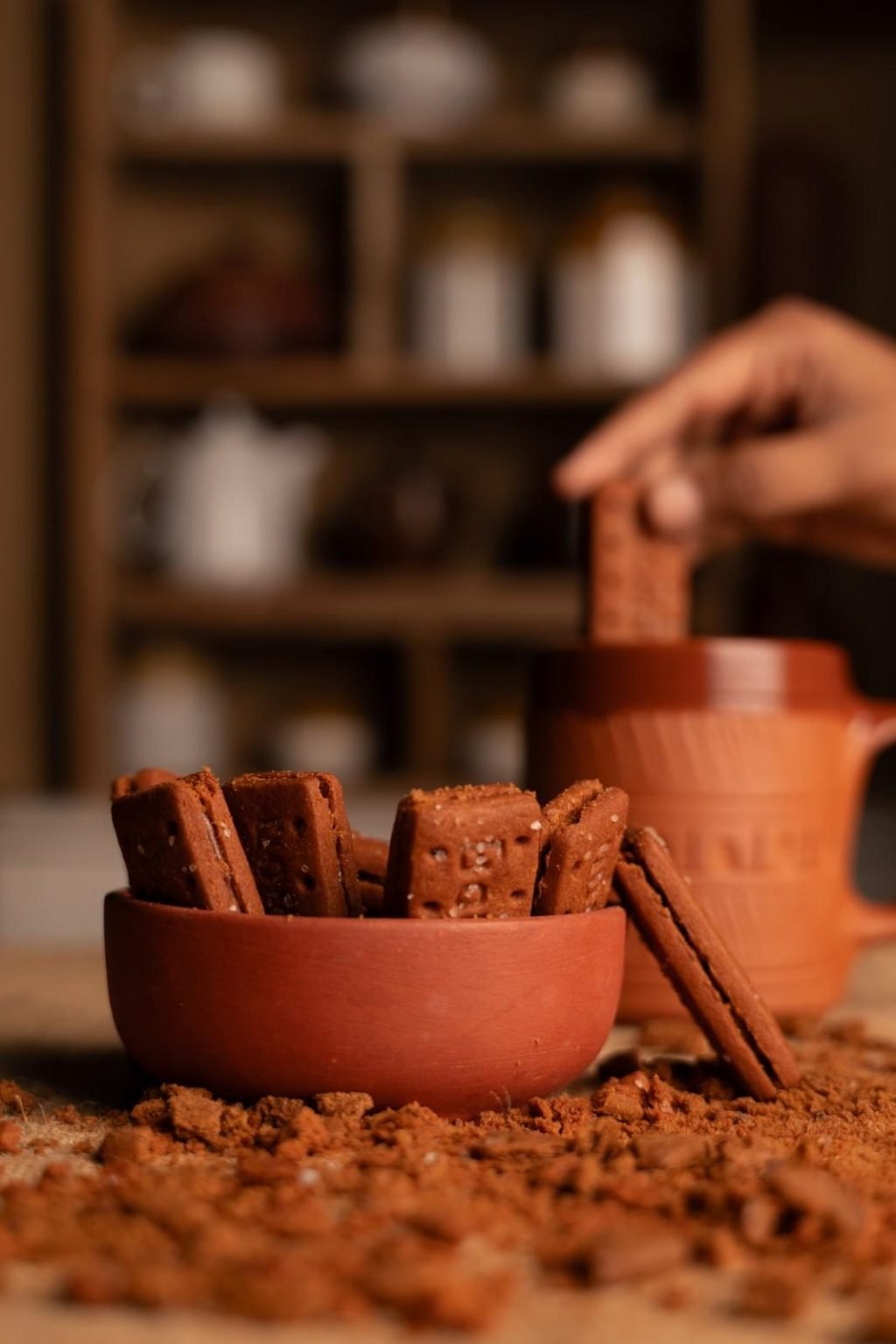 Crunch Moments | Arjun J Nair | mattakkara | Creative Hut