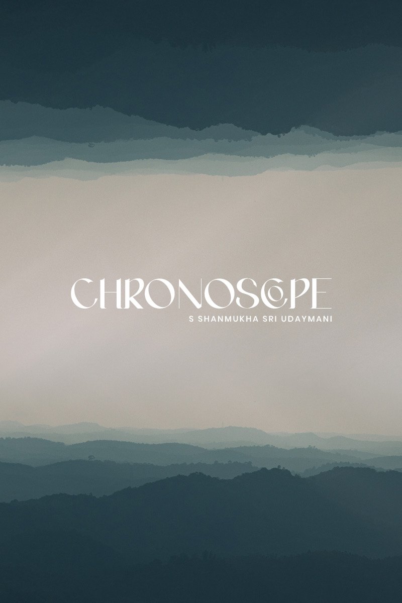 Chronoscope | Udaymani SSS | Visakhapatnam | Creative Hut