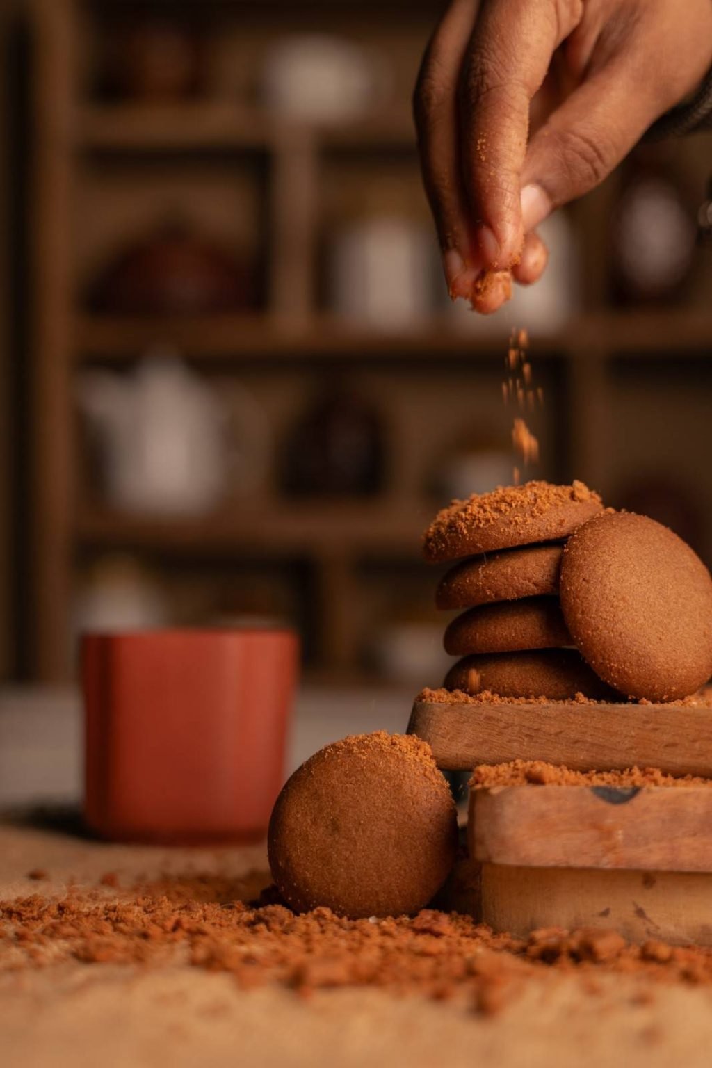 Crunch Moments | Arjun J Nair | mattakkara | Creative Hut