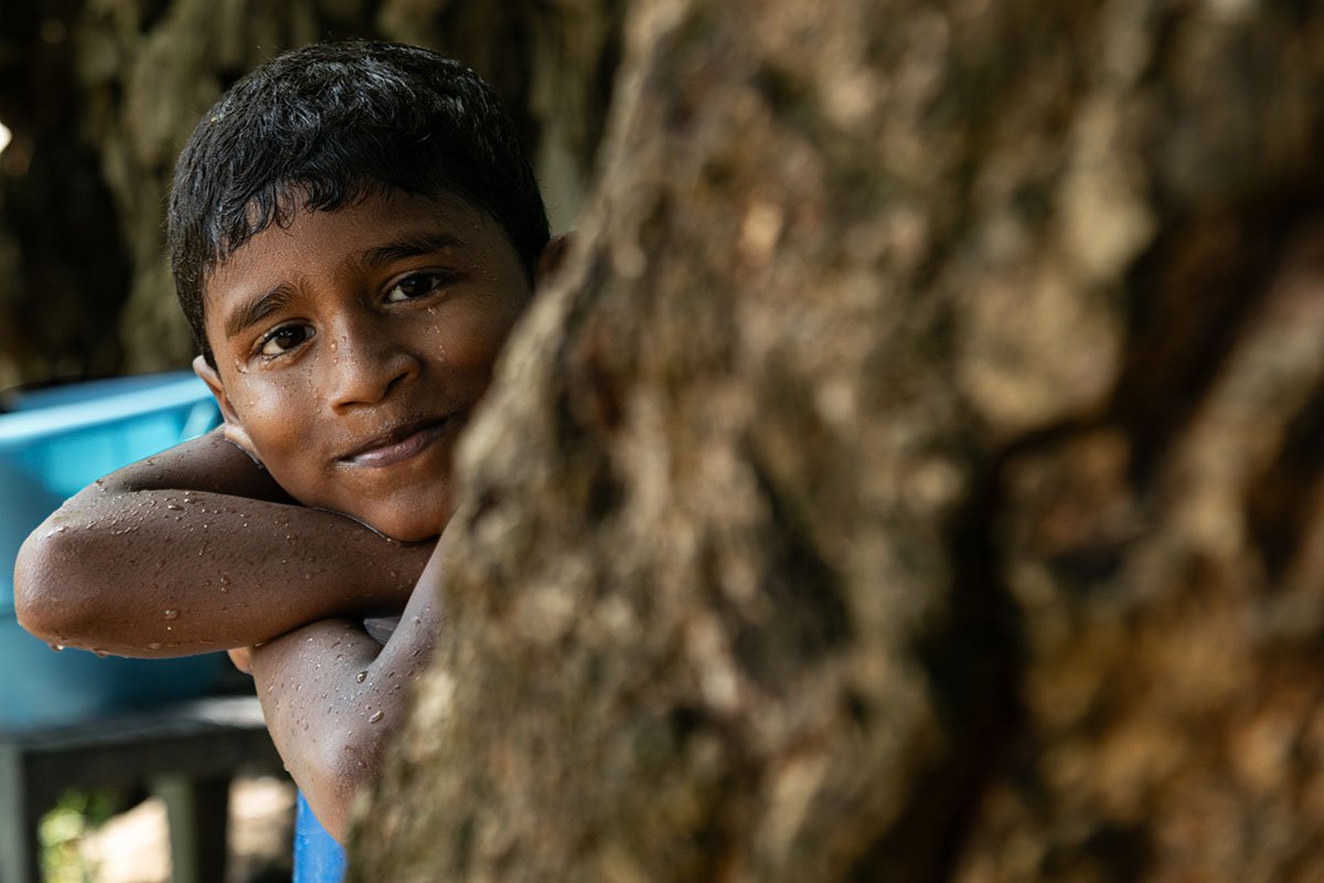 Young, wild, and free | Kevin Navis | Kumarakom | Creative Hut